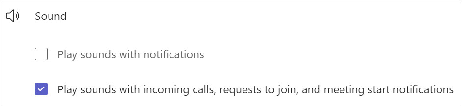 Manage Teams notification settings (Original) - eLearning - University of Queensland